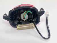 China Customized Motorcycle Rear Light Turn Signals Assembly For Honda Navi 110 for sale