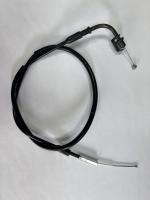 China Custom Motorcycle Throttle Cable Wire Parts For YAMAHA Ybr125 for sale