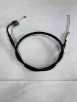 China Custom Motorcycle Throttle Cable Wire Parts For YAMAHA Ybr125 for sale