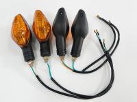 China Honda Navi 110 Motorcycle Light Kits Indicator Blinkers Turn Signal Indicator for sale