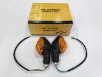 China Honda Navi 110 Motorcycle Light Kits Indicator Blinkers Turn Signal Indicator for sale