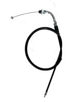 China Italika Custom Made Motorcycle Cables Throttle Brake Mileage For AT110 Sport AR110 for sale