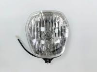 China ALDRICH Honda Motorcycle Light Led Headlamp Assembly For Navi 110 for sale