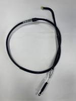 China Motorcycle Custom Made Clutch Cables Throttle Brake Km Cable For YAMAHA Ybr125 for sale