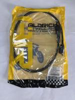 China Motorcycle Custom Made Clutch Cables Throttle Brake Km Cable For YAMAHA Ybr125 for sale