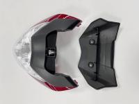 China Suzuki Gixxer 150 Led Motorcycle Headlamp Motorbike Front Light Accessories for sale