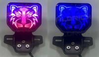 China Universal Motorcycle Light Kits LED Tail Light & Brake Lamp for Honda Yamaha Suzuki Bajaj for sale