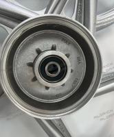 China Aldrich Motorcycle Tyre Rim Alloy Wheel 21 Inch For Haojue Xpress HJ XP for sale
