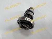 China High Performance Motorcycle Camshaft For YAMAHA Fz16 Engine Parts for sale