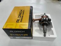 China Aftermarket 2 Wheeler Crankshaft For YAMAHA Ybr125 Yz250 ODM for sale