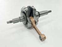 China Aftermarket 2 Wheeler Crankshaft For YAMAHA Ybr125 Yz250 ODM for sale