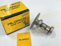 China OEM Motorcycle Engine Cam Shaft Replacement For Gy6-80 for sale
