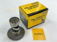 China OEM Motorcycle Engine Cam Shaft Replacement For Gy6-80 for sale