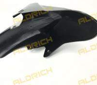 China Custom Motorcycle Body Parts YAMAHA Fz25 Fz16 Fender for sale