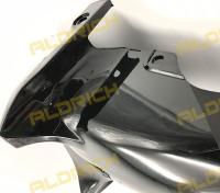 China Custom Motorcycle Body Parts YAMAHA Fz25 Fz16 Fender for sale