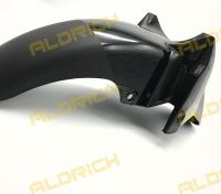 China Custom Motorcycle Body Parts YAMAHA Fz25 Fz16 Fender for sale