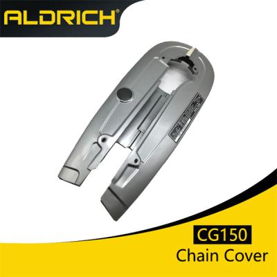 China Two Wheeler Suzuki Gixxer 150 Body Parts Chain Cover Premium Protector for sale