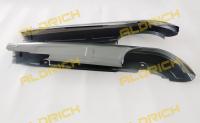 China Two Wheeler Suzuki Gixxer 150 Body Parts Chain Cover Premium Protector for sale