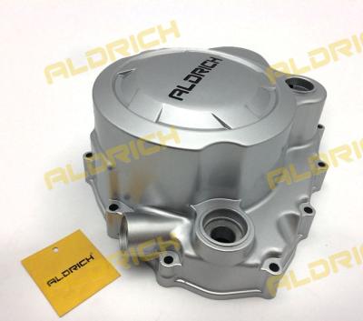 China Motorcycle Honda Twister Bike Body Parts Engine Yz250f Crankcase Cover Right for sale