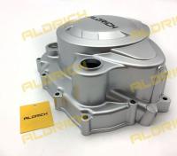 China Motorcycle Honda Twister Bike Body Parts Engine Yz250f Crankcase Cover Right for sale