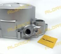 China Motorcycle Honda Twister Bike Body Parts Engine Yz250f Crankcase Cover Right for sale