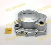 China Motorcycle Honda Twister Bike Body Parts Engine Yz250f Crankcase Cover Right for sale