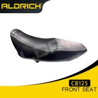China CB125 Honda Oem Body Parts Motorcycle Seat Cushion motorbike saddle for sale