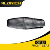 China CB125 Honda Oem Body Parts Motorcycle Seat Cushion motorbike saddle for sale