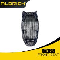 China CB125 Honda Oem Body Parts Motorcycle Seat Cushion motorbike saddle for sale