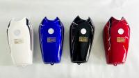 China ODM Motorcycle Body Parts Fuel Tank For Honda CG125 CG150 for sale