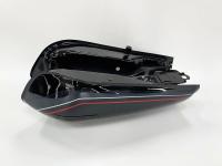 China ODM Motorcycle Body Parts Fuel Tank For Honda CG125 CG150 for sale