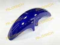 China Aftermarket Dirt Bike Body Parts Motorcycle Body Parts Front Fender Mudguard for sale