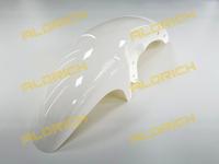 China Aftermarket Dirt Bike Body Parts Motorcycle Body Parts Front Fender Mudguard for sale