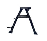 China Reinforced Steel Motorcycle Body Parts Main Stand for Honda Cargo 150cc Rust Resistant for sale