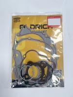 China ODM Motorcycle Body Parts Gasket Kit Replacement For Suzuki Gixxer for sale