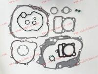 China ODM Motorcycle Body Parts Gasket Kit Replacement For Suzuki Gixxer for sale