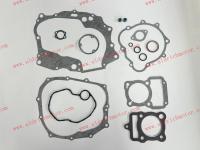 China ODM Motorcycle Body Parts Gasket Kit Replacement For Suzuki Gixxer for sale