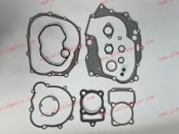 China CG150 Two Wheeler Motorcycle Gasket Kit Engine Seal Sets High Performance for sale