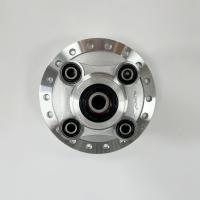 China Premium CG125 Cafe Racer Body Parts Rear Motorbike Wheel Hub for sale