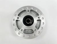 China 125CC Honda CG Motorcycle Body Parts Front Wheel Hub OEM for sale