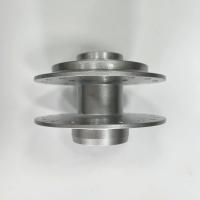 China 125CC Honda CG Motorcycle Body Parts Front Wheel Hub OEM for sale
