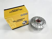 China 125CC Honda CG Motorcycle Body Parts Front Wheel Hub OEM for sale