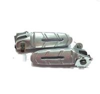 China ODM Suzuki Motorcycle Body Parts Front Rear Bajaj Pulsar 200 Ns Footrest for sale