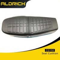 China Honda CG150 Motorbike Body Parts Motorcycle Seat Cushion Replacement for sale