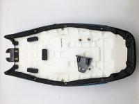 China Honda CG150 Motorbike Body Parts Motorcycle Seat Cushion Replacement for sale