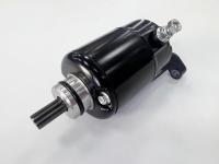 China Customized 12v Motocycle Starter Motor For Suzuki Gixxer 150 Bike for sale
