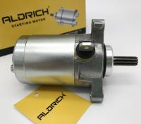 China YAMAHA FZ16 Motocycle Self Starter Motor Replacement ODM for sale