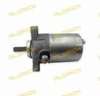 China YAMAHA FZ16 Motocycle Self Starter Motor Replacement ODM for sale