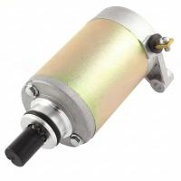 China Suzuki GN125 EN125 Motocycle Starter Motor Engine Parts 50cc Moped Starter for sale