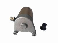 China Suzuki GN125 EN125 Motocycle Starter Motor Engine Parts 50cc Moped Starter for sale